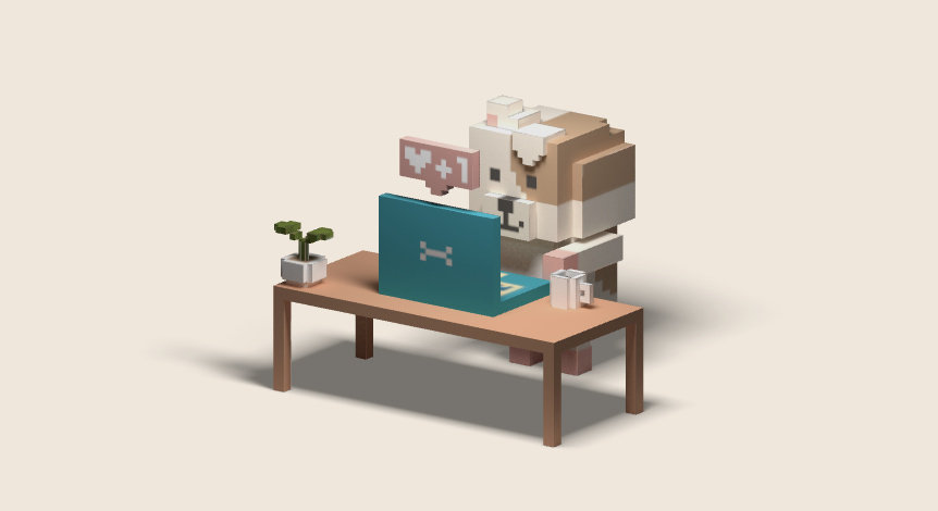 Aymen Hammami - Homepage